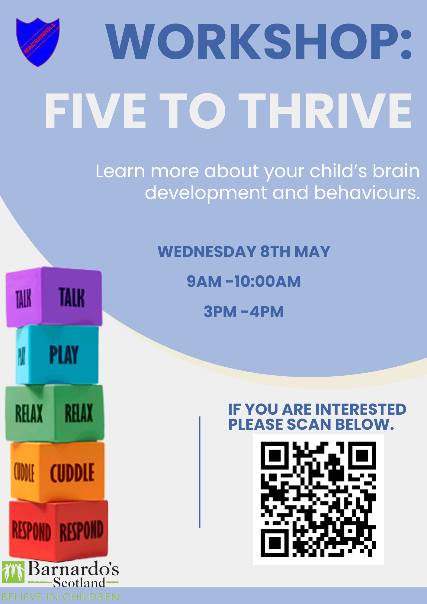 Home | Machanhill Primary School