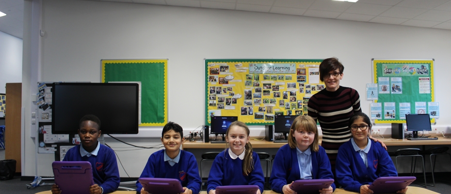 Gallery | Machanhill Primary School