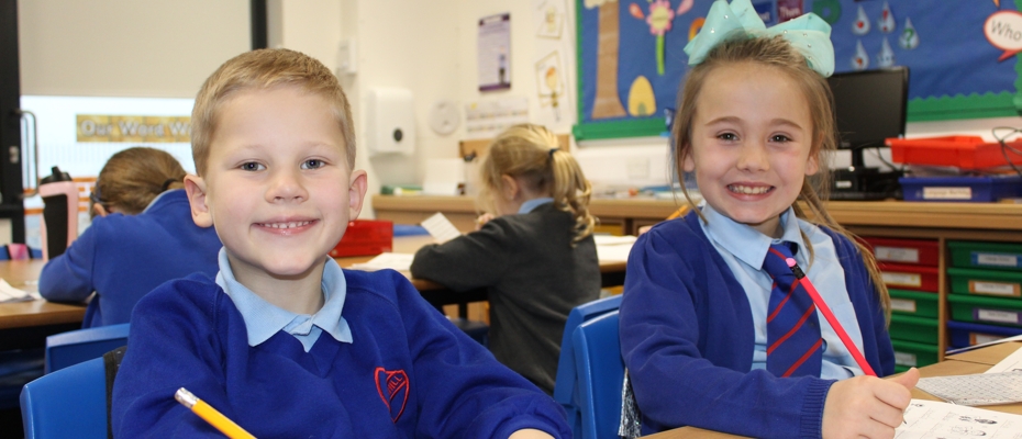 Parent Area | Machanhill Primary School