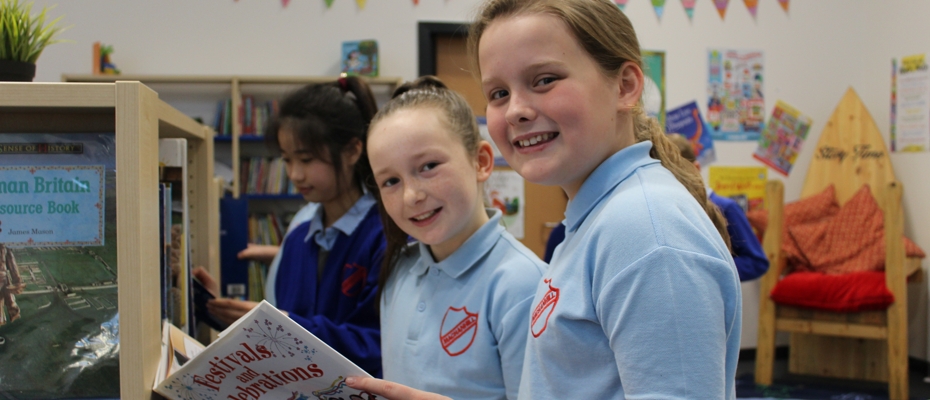 School News | Machanhill Primary School